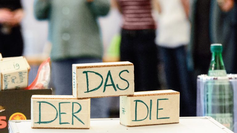 Lehrkräftefortbildungen wirksam gestalten – Ein Interview mit Prof ...